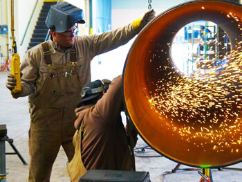 Services :: Performance Mechanical, Inc. - PMI
